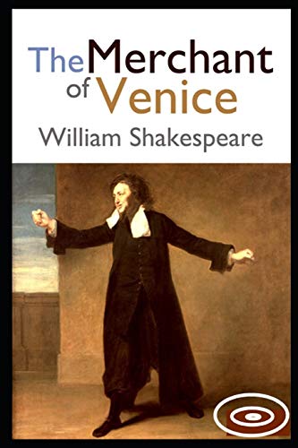 The Merchant of Venice: Annotated by William Shakespeare | Goodreads