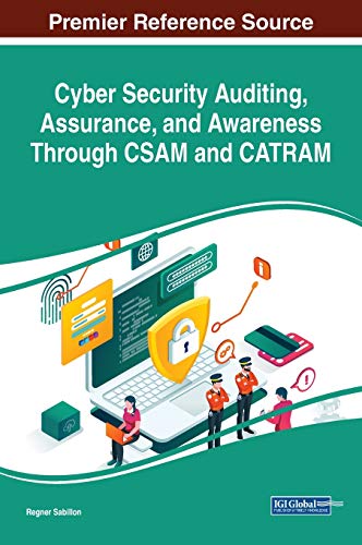 Cyber Security Auditing, Assurance, and Awareness Through CSAM and ...