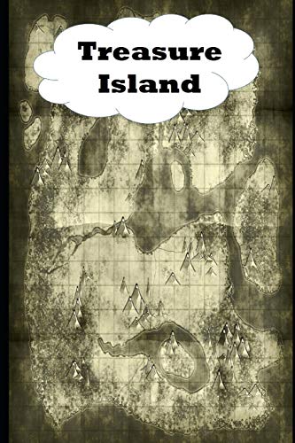 Treasure Island (Annotated) (Illustrated) Classic Children Book by ...