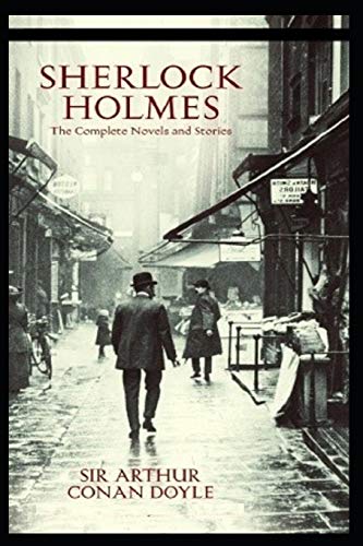 The Adventures of Sherlock Holmes "Annotated" by Arthur Conan Doyle ...