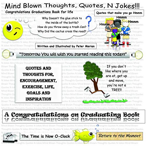 Mind Blown Thoughts, Quotes, N Jokes!!! by Peter Merian | Goodreads