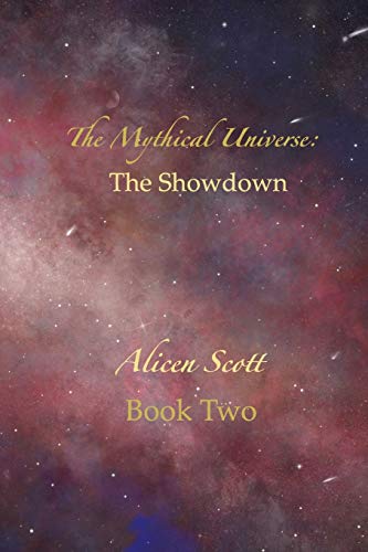 The Showdown by Alicen Scott | Goodreads