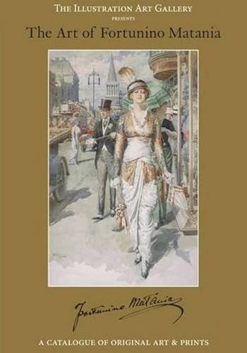The Art of Fortunino Matania by Fortunino Matania | Goodreads