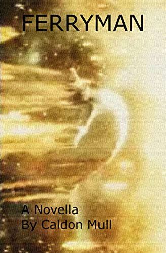 Ferryman by Caldon Mull | Goodreads