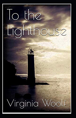 To the Lighthouse-Original Edition(Annotated) by Virginia Woolf | Goodreads