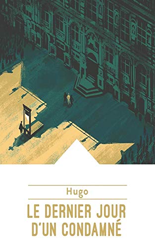 Le Dernier Jour d'un condamn by Victor Hugo | Goodreads
