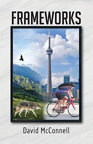 Frameworks by David McConnell | Goodreads