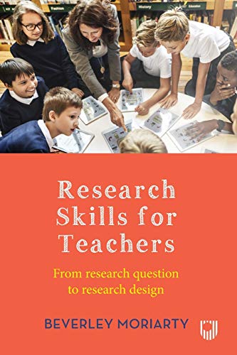 Research Skills for Teachers by Beverley Moriarty | Goodreads