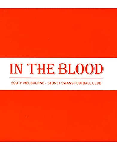 In The Blood by Jim Main | Goodreads