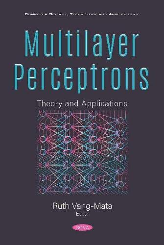 Multilayer Perceptrons: Theory and Applications by Ruth Vang-Mata ...