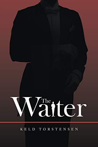 The Waiter by Keld Torstensen | Goodreads