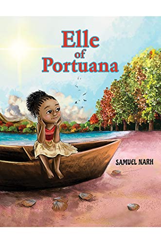 Elle of Portuana by Samuel Narh | Goodreads