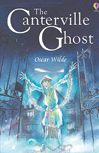 The Canterville Ghost Illustrated by Oscar Wilde | Goodreads