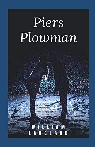 Piers Plowman illustrated by William Langland | Goodreads