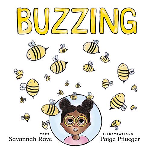 Buzzing by Savannah Rose Rave | Goodreads