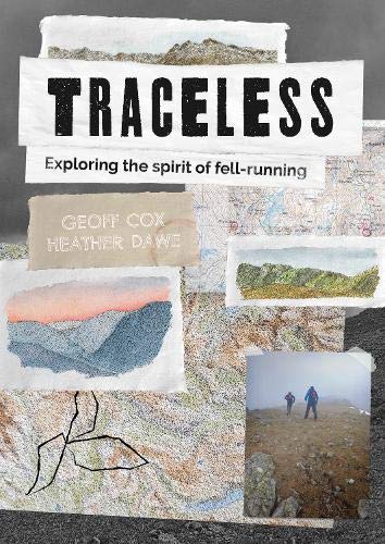 Traceless by Geoff Cox, Heather Dawe | Goodreads