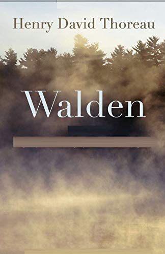 Walden Illustrated by Henry David Thoreau | Goodreads