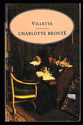 Villette Annotated And Illustrated book For Children by Charlotte ...