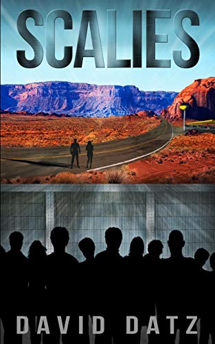 Scalies by David Datz | Goodreads