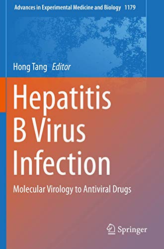 Hepatitis B Virus Infection: Molecular Virology to Antiviral Drugs by ...
