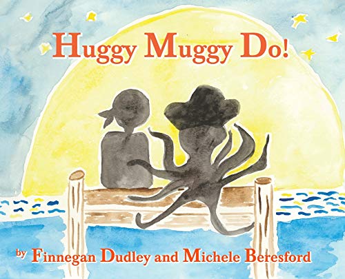 Huggy Muggy Do! by Michele Beresford | Goodreads
