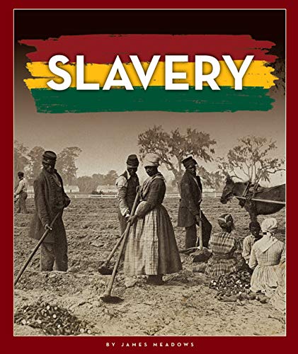 Slavery (Black American Journey) by James Meadows | Goodreads