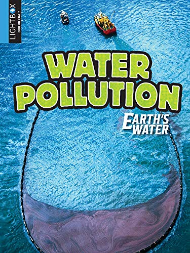 Water Pollution (Earth's Water) by Melanie Ostopowich | Goodreads