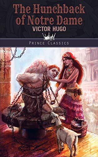 The Hunchback of Notre Dame by Victor Hugo | Goodreads