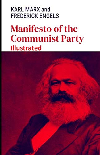 The Communist Manifesto illustrated by Karl Marx | Goodreads