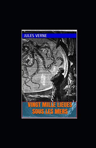 20000 lieues sous les mers by Jules Verne | Goodreads
