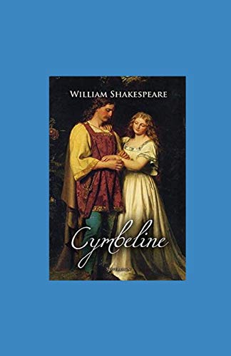 Cymbeline Illustrated by William Shakespeare | Goodreads
