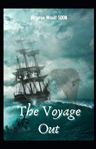 The Voyage Out Illustrated by Virginia Woolf | Goodreads