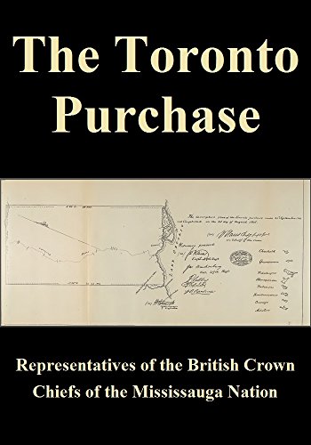 The Toronto Purchase by A. Anonymous | Goodreads