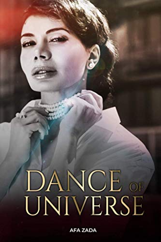 Dance of Universe by Afa Zada | Goodreads