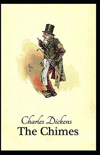 The Chimes Illustrated by Charles Dickens | Goodreads