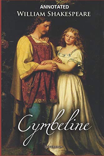 Cymbeline "Annotated" by William Shakespeare | Goodreads