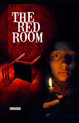 The Red Room Illustrated by H.G. Wells | Goodreads