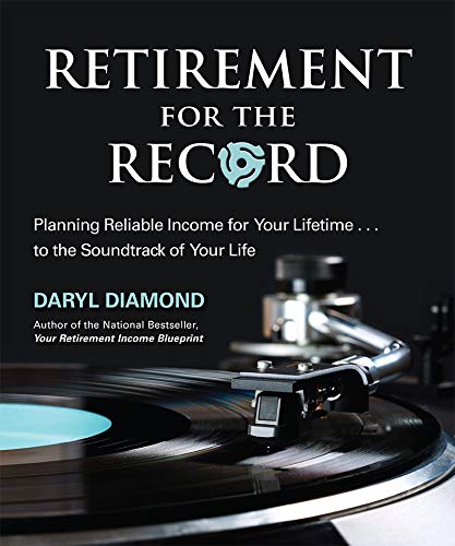 Retirement For The Record by Daryl Diamond | Goodreads