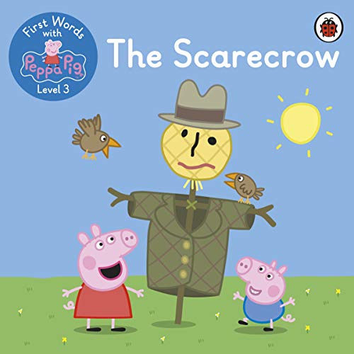 The Scarecrow by Peppa Pig | Goodreads