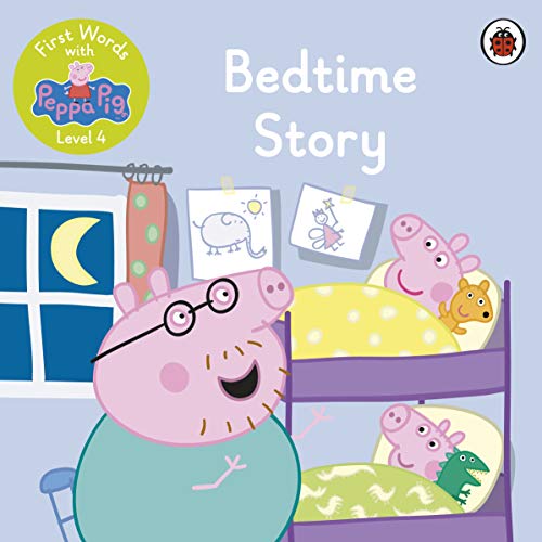 Bedtime Story by Peppa Pig | Goodreads