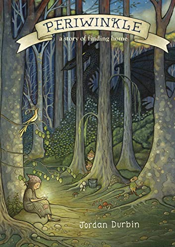 Periwinkle by Jordan E Durbin | Goodreads