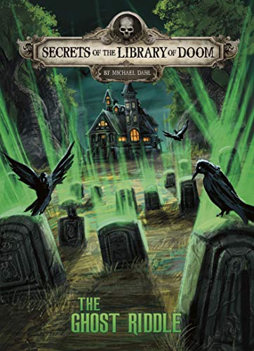 The Bottomless Book (Secrets of the Library of Doom) by Dahl | Goodreads