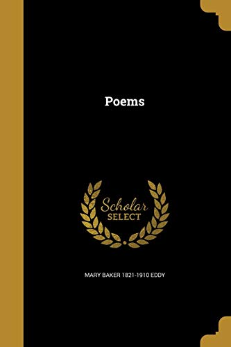 Poems by Mary Baker Eddy | Goodreads