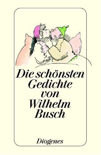Gedichte Von Wilhelm Busch Humor