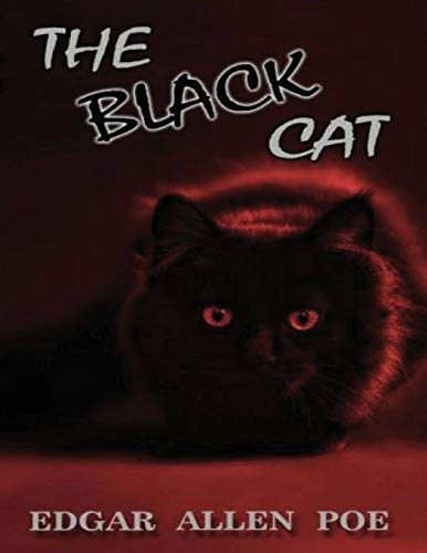The Black Cat (Annotated) by Edgar Allan Poe | Goodreads