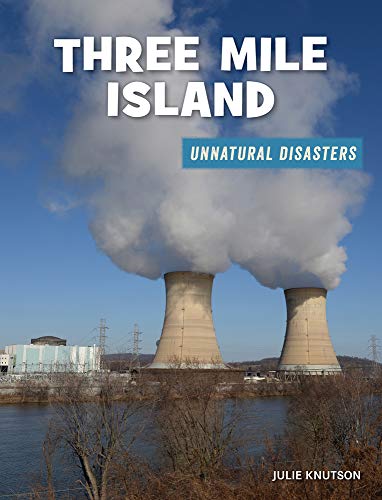 Three Mile Island by Julie Knutson | Goodreads