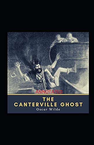 The Canterville Ghost OriginalEdition(Annotated) by Oscar Wilde | Goodreads