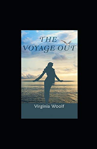 The Voyage Out illustrated by Virginia Woolf | Goodreads