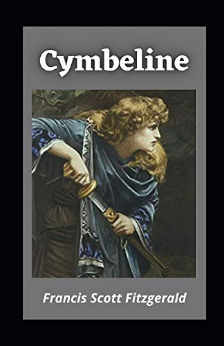 Cymbeline illustrated by William Shakespeare | Goodreads