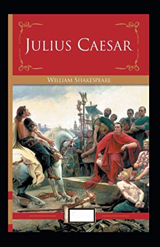 Julius Caesar Annotated by William Shakespeare | Goodreads